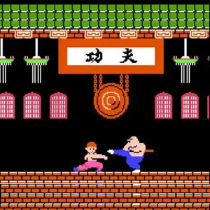 nes mini games